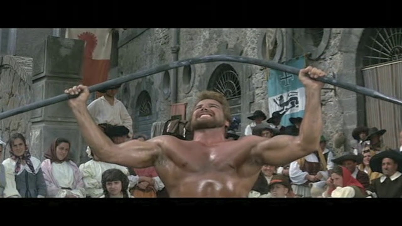 ALAN STEEL BENDING STEEL - YouTube