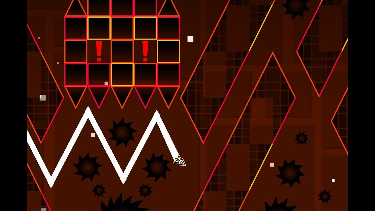 Playing hauntedhouse + Level Requests Stream || Geometry Dash - YouTube