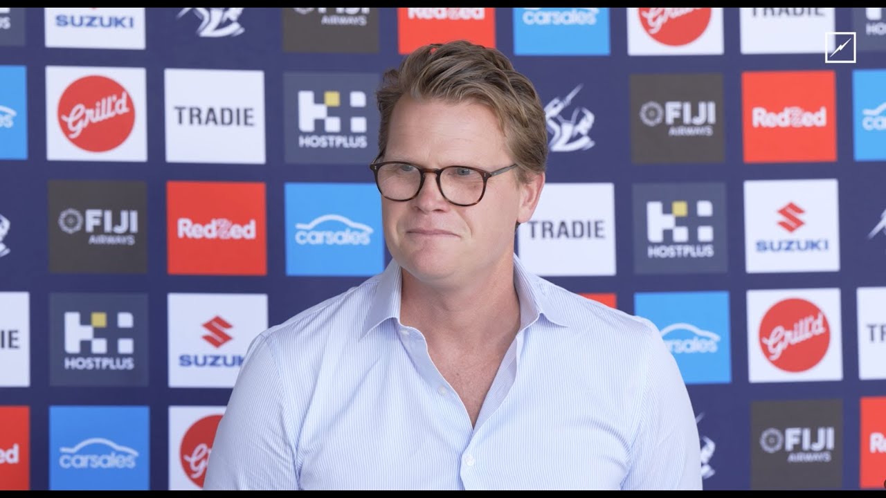 Justin Rodski on the 2024 draw - YouTube