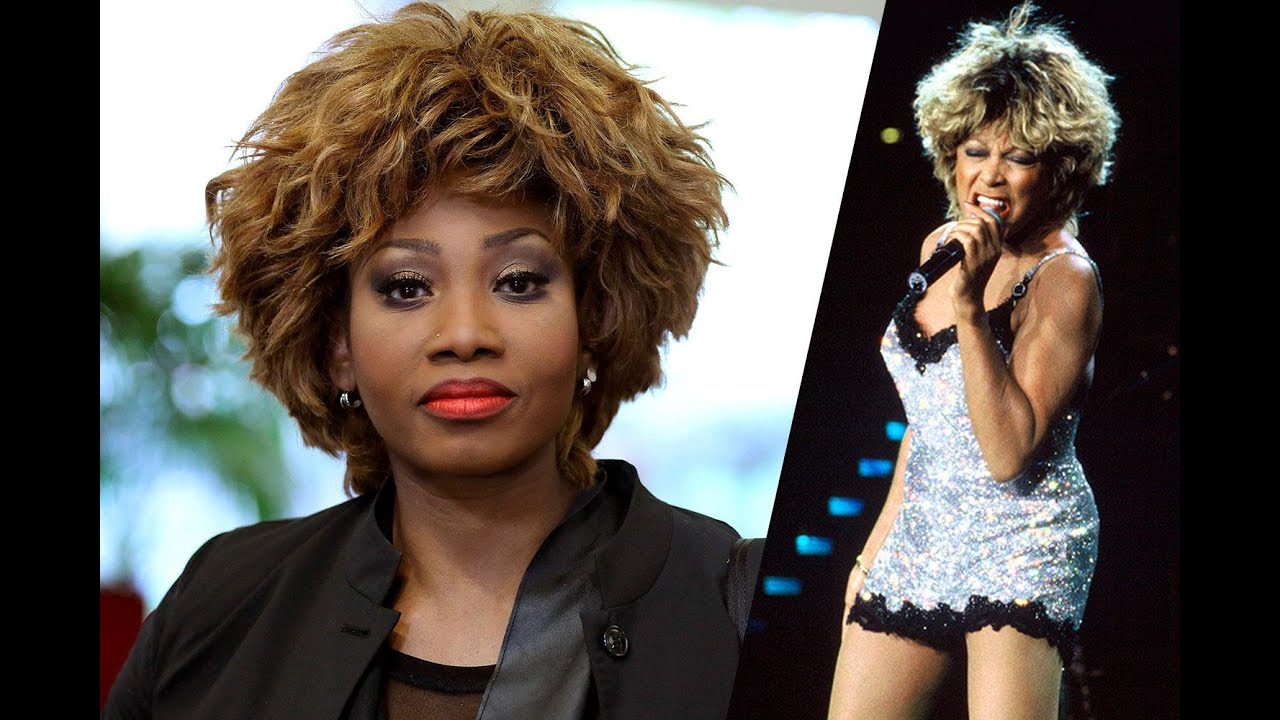 IN MEMORY OF TINA TURNER - YouTube