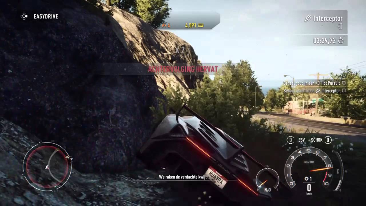 Stuck in NFS Rivals (bug) - YouTube