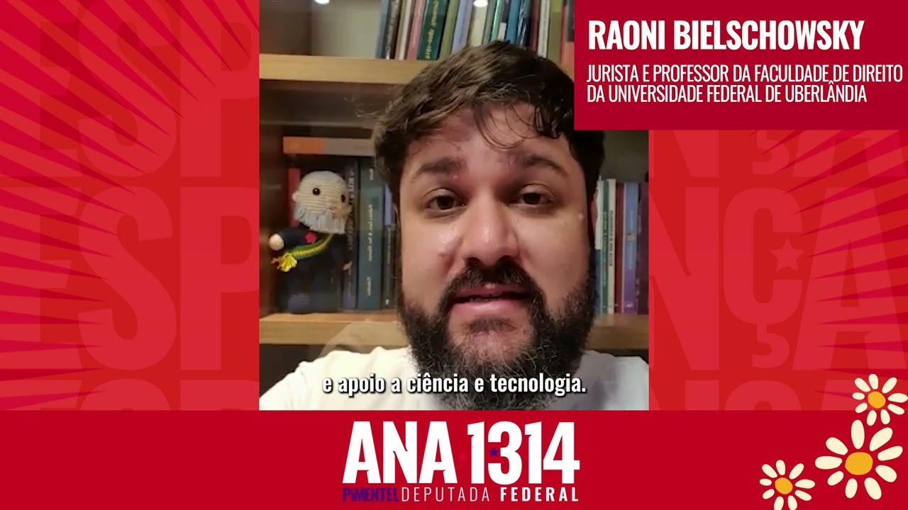 Raoni Bielschowsky - YouTube