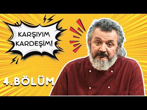Mustafa Ali: Her Şeye Karşıyım 4. Bölüm
