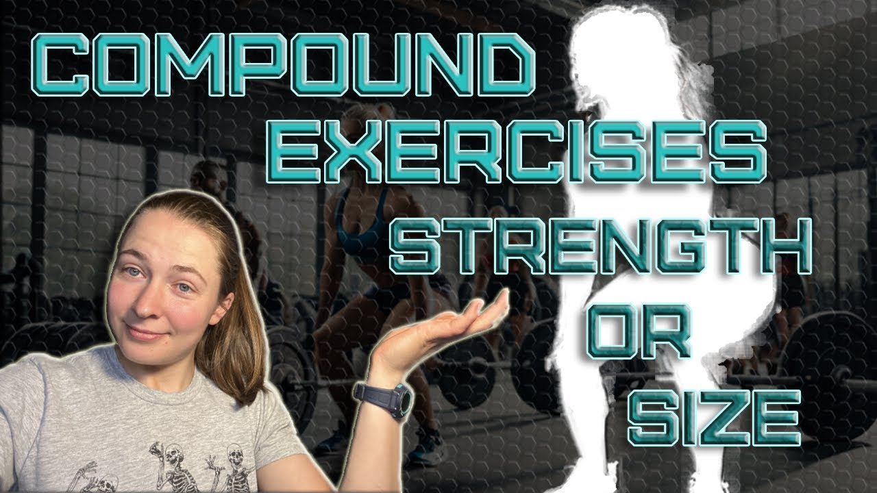 How Compound Exercises Will Optimize Your Strength and Muscle Gains ...
