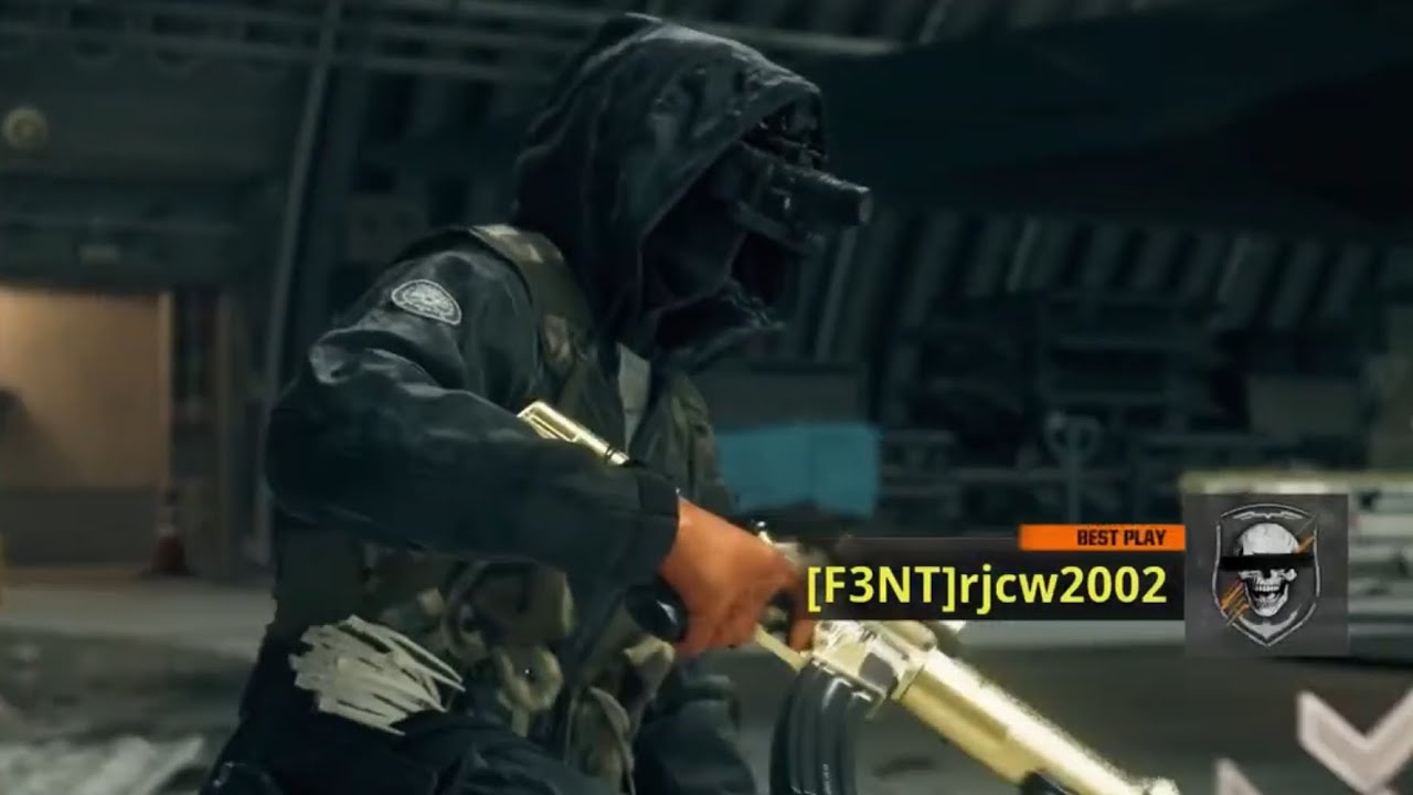 F3NT Avengers Assembled on BO6 for WW40 - YouTube