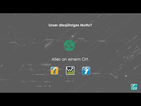 RZA Business Day 2021 - Impulsgeber für Ihren Büroalltag