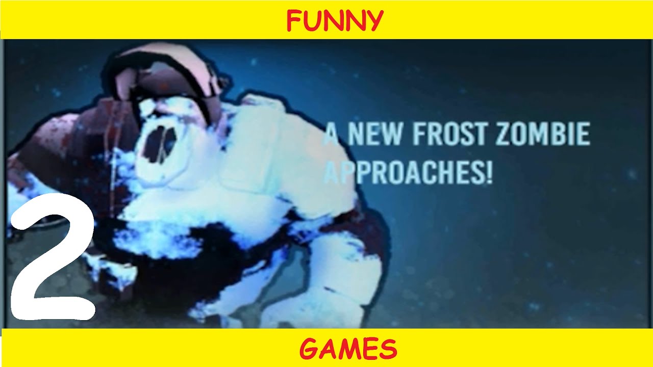 Safe Zone! Gameplay Walkthrough Part 2 (Android, iOS) - YouTube