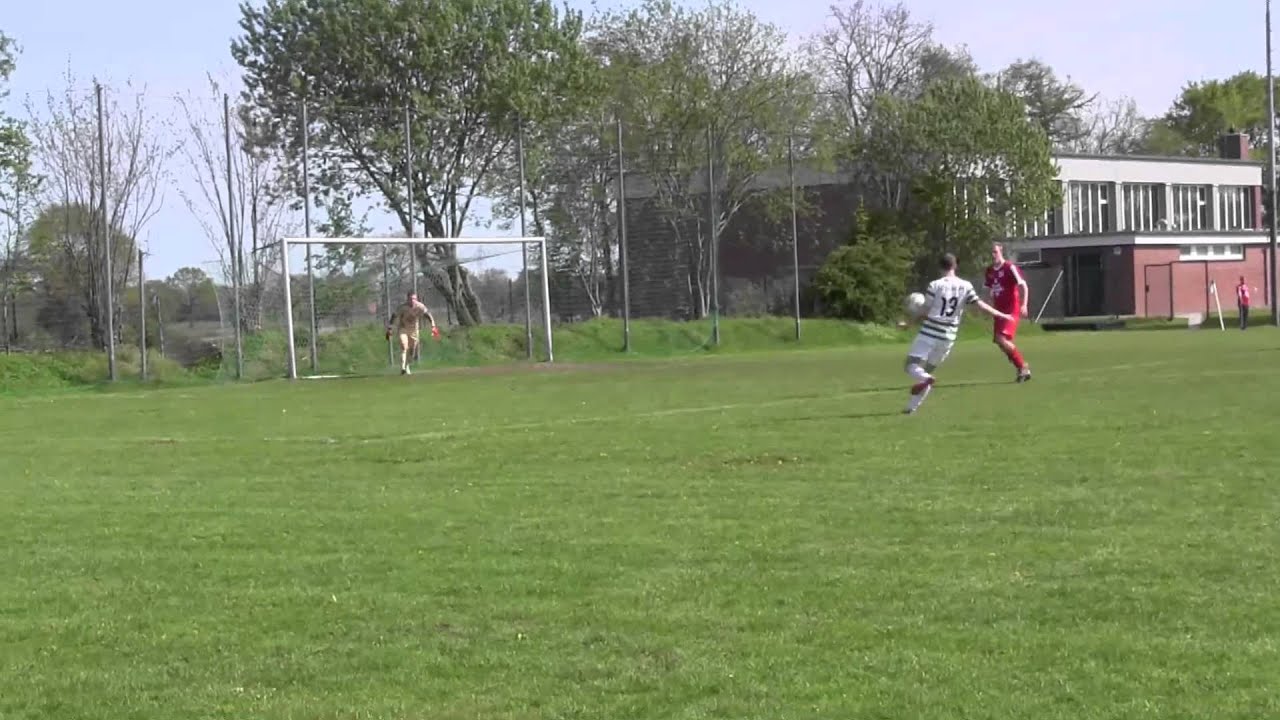 SC Dunum - FC Norden - YouTube