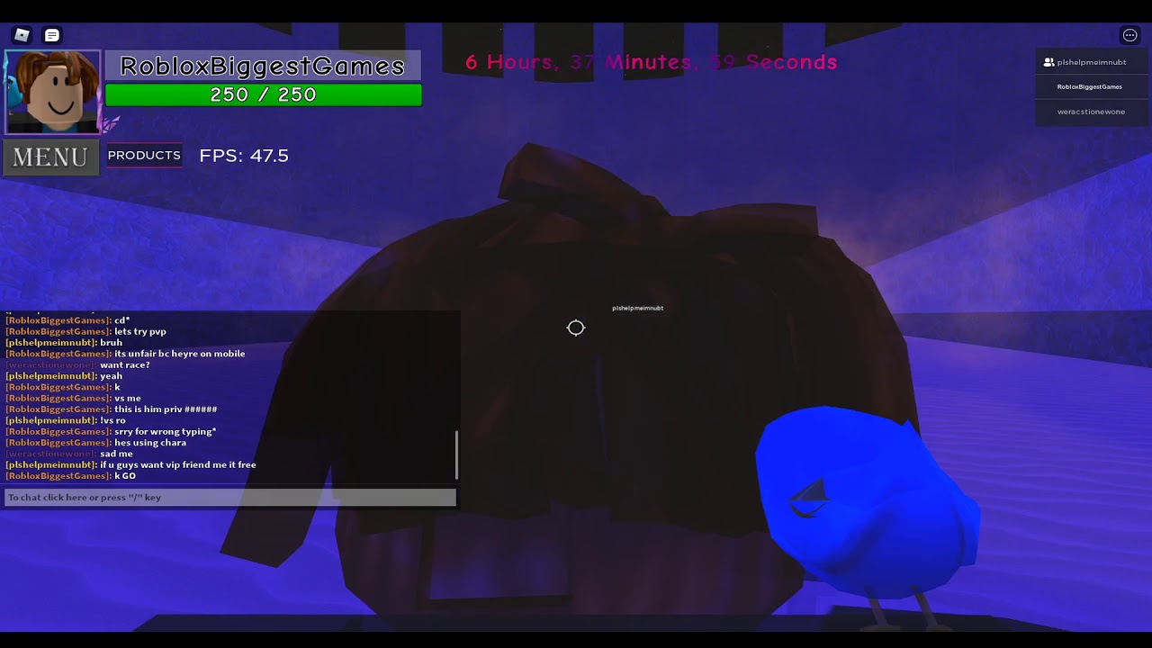 Roblox AUT Gun | RBG - YouTube