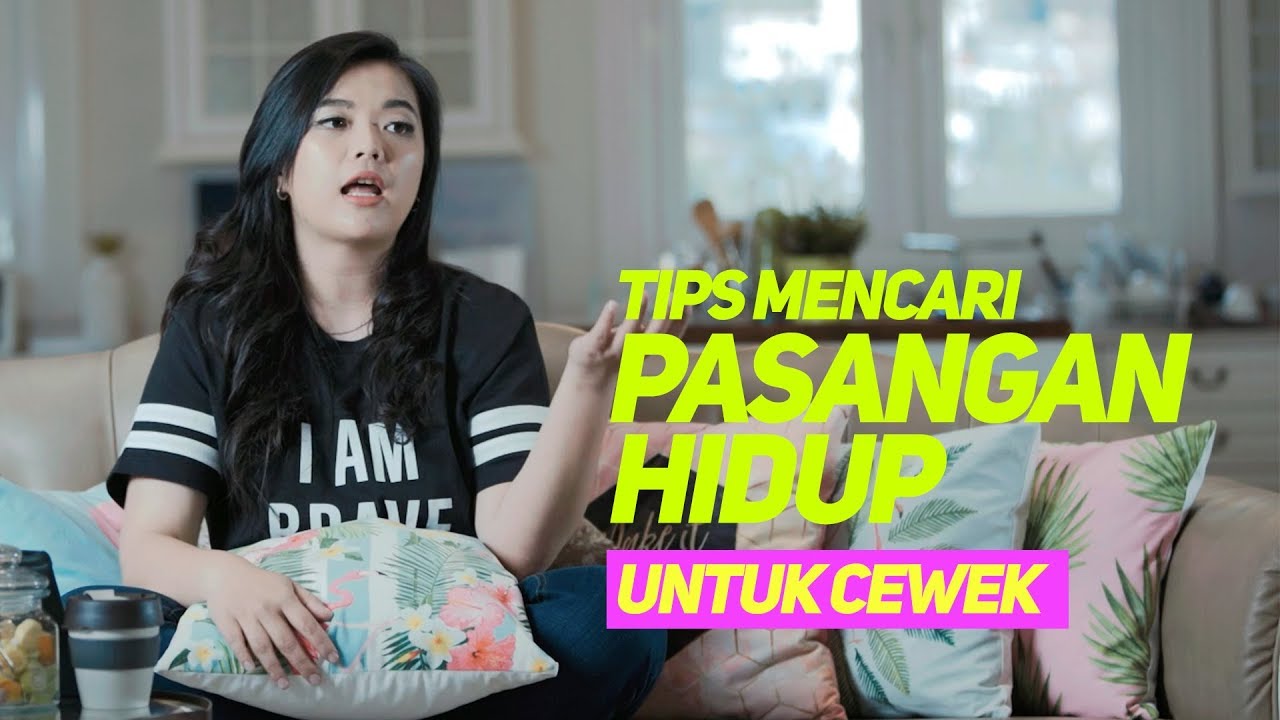 #EspressoByYesHEis - Tips Mencari Pasangan Hidup Untuk Cewek (Feat ...