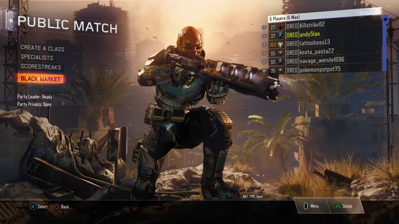 Best uplink game!! - YouTube