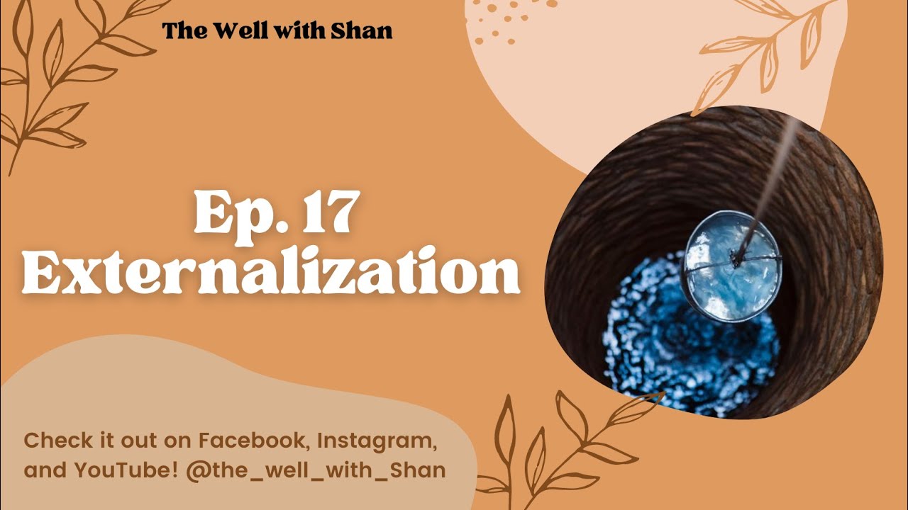 Externalization Ep. 17 - YouTube