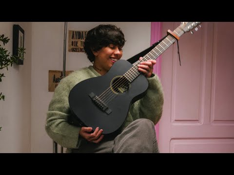 Ana Gabriela - NECV (acústico)