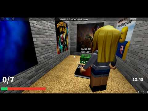 baldi's basics multiplayer!!! (ROBLOX) - YouTube