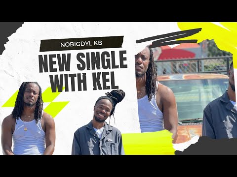 Christian Rapper NOBIGDYL & KB Released New Single \