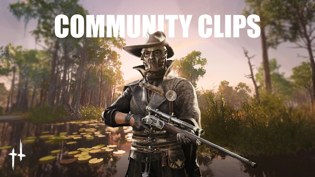 BEST Community Clips #3 - Hunt: Showdown - YouTube