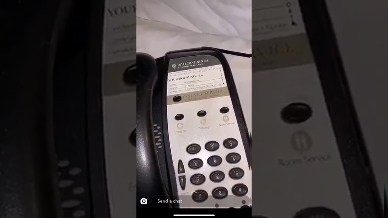 Tom and Jerry phone call - YouTube