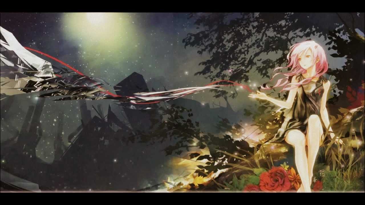罪惡王冠-Guilty Crown ed.1 - YouTube