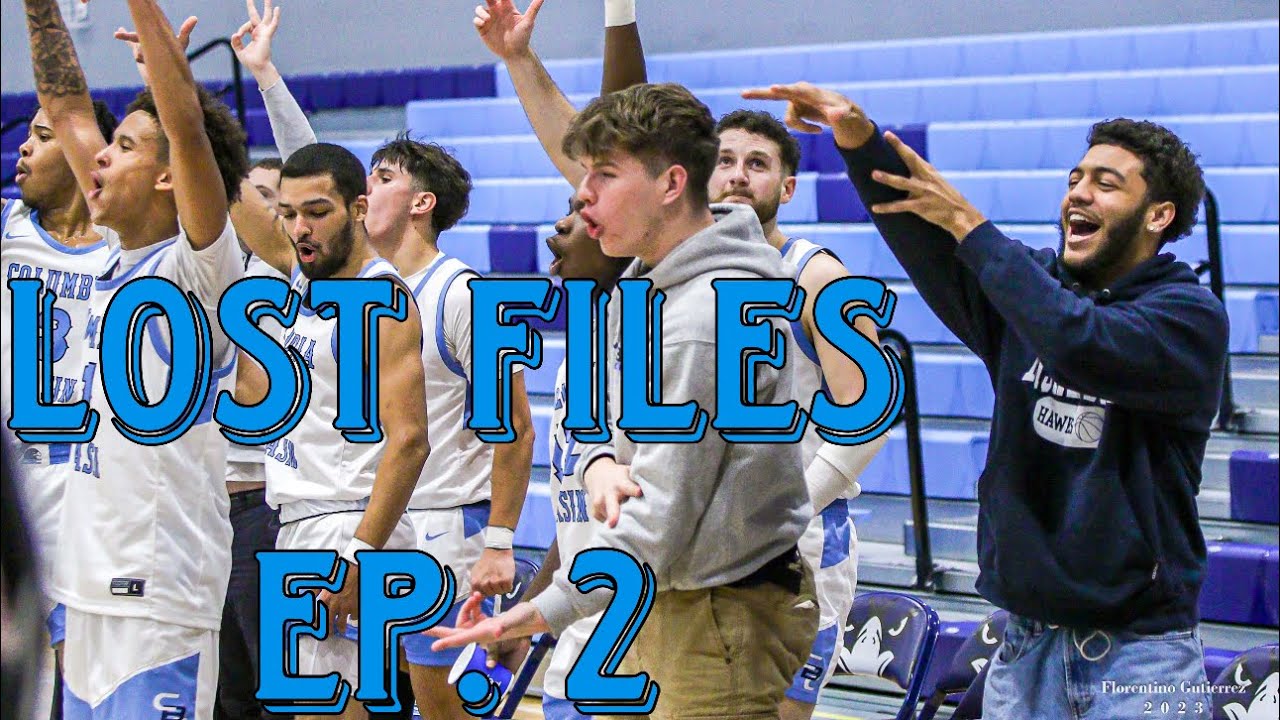 Lost Files Ep.2(thanksgiving tournament)VLOG - YouTube