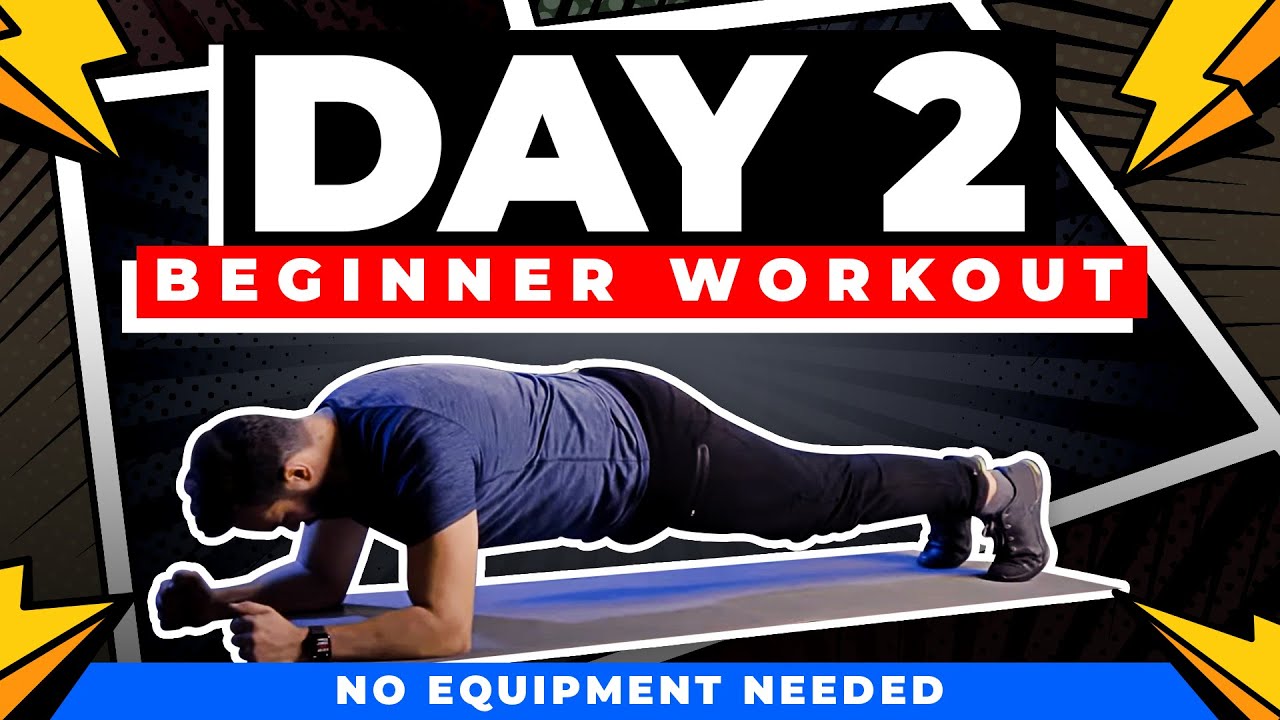 Beginner Workout at Home - 15 Minutes! (+Marvel Trivia) (LOW IMPACT ...