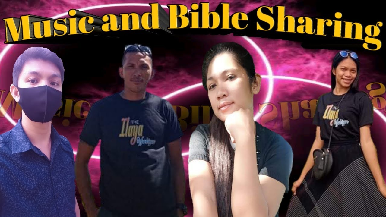 ILAYA WORSHIPPERS - Jamming And BIBLE Sharing - YouTube