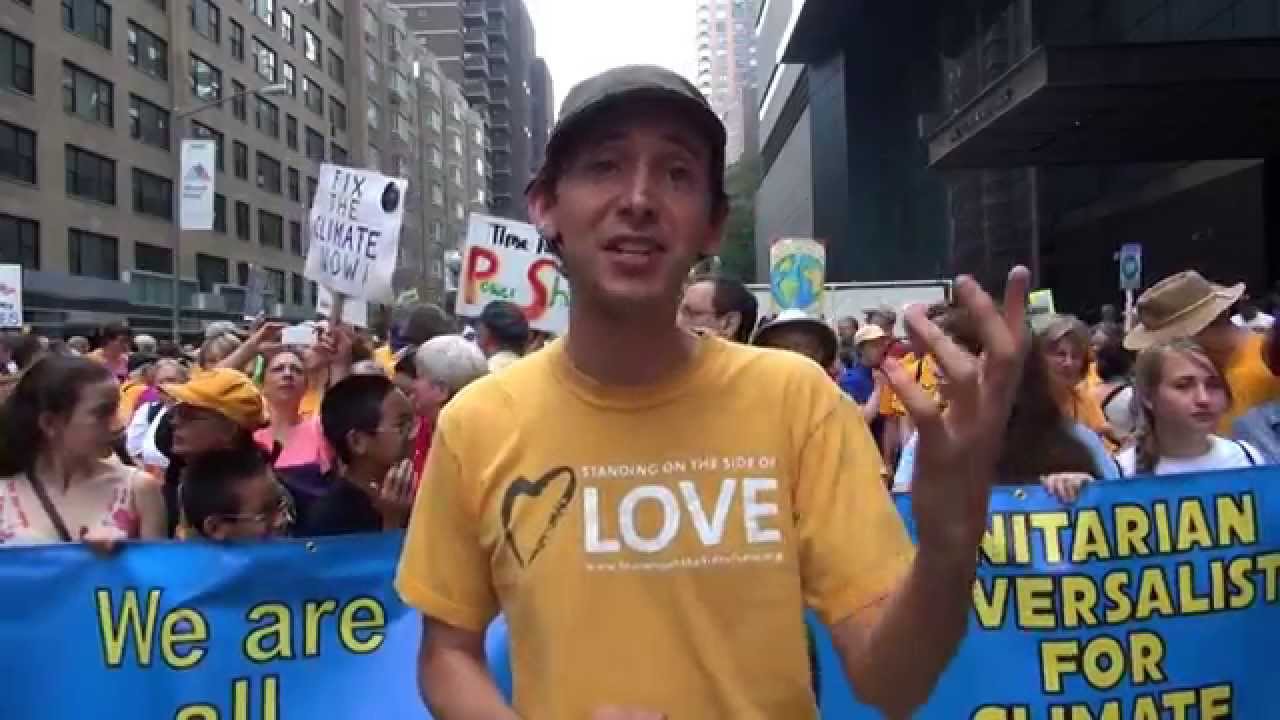 Seminarian Matthew McHale on the Commit2Respond Campaign (v2) - YouTube