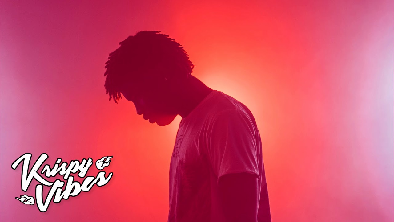 Croosh - Saiyan - YouTube