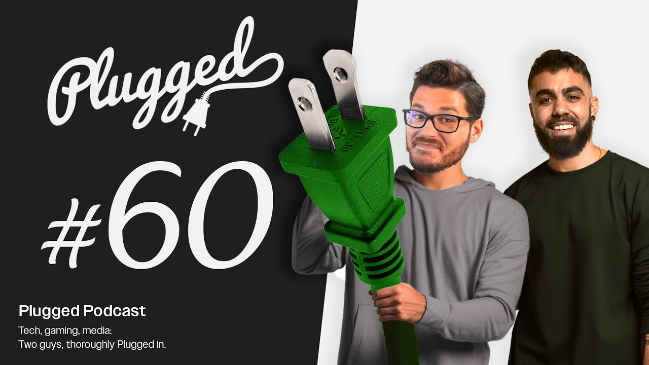 Plugged (Ep. 60) - Minecraft’s Big Return, Marvel Skins Steal the Spotlight, and AI Gets Too ...