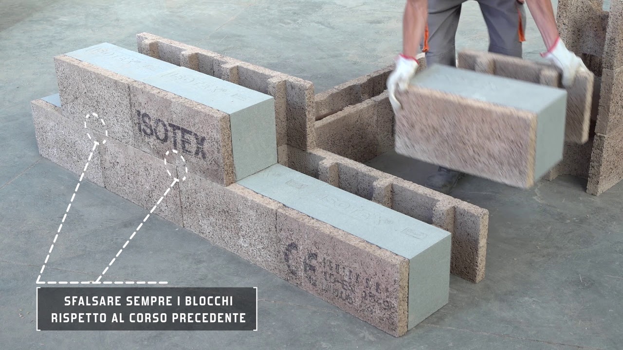 Isotex Academy - 3° Video Corso - Come realizzare un nodo a 3 4 vie ...