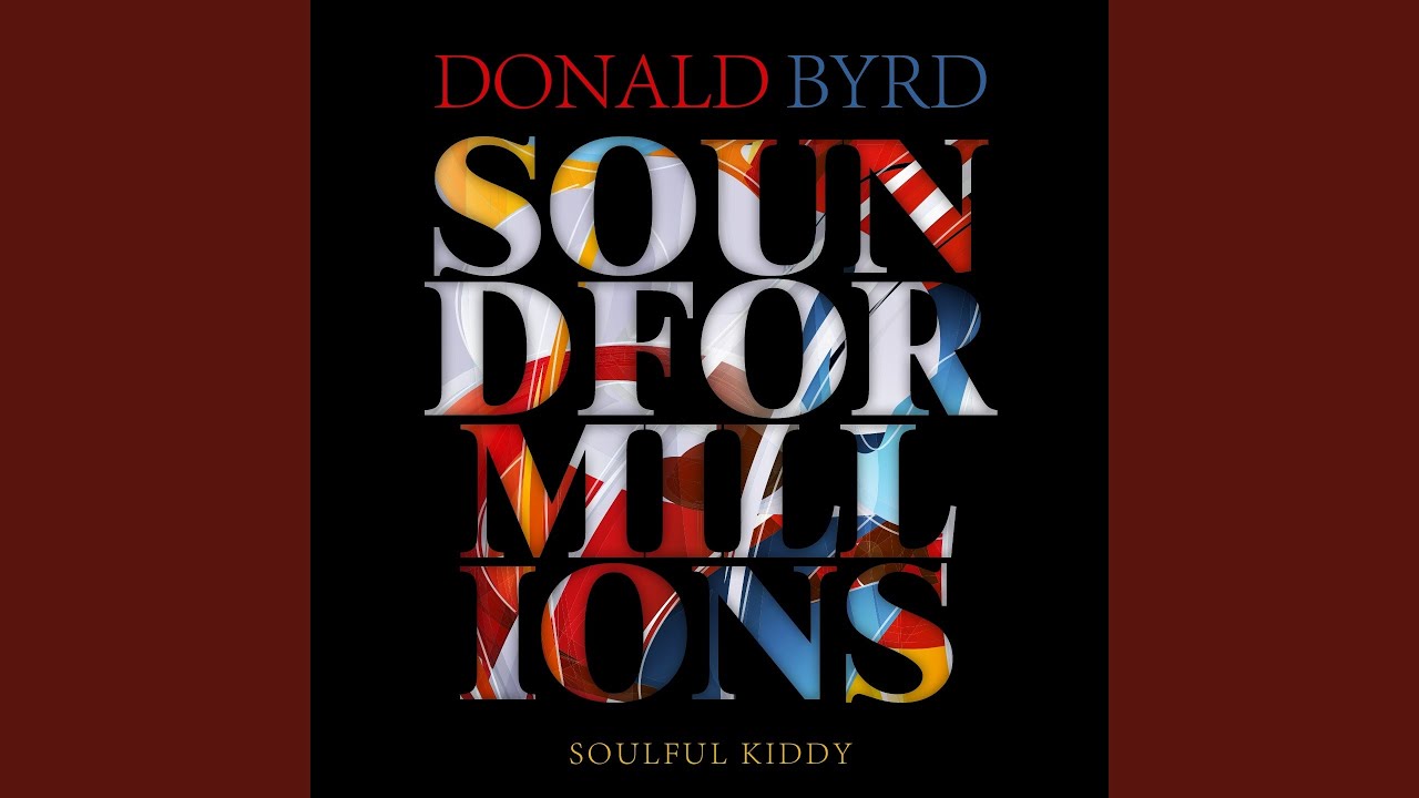 Elijah (feat. Kenny Burrell, Herbie Hancock,,) - YouTube