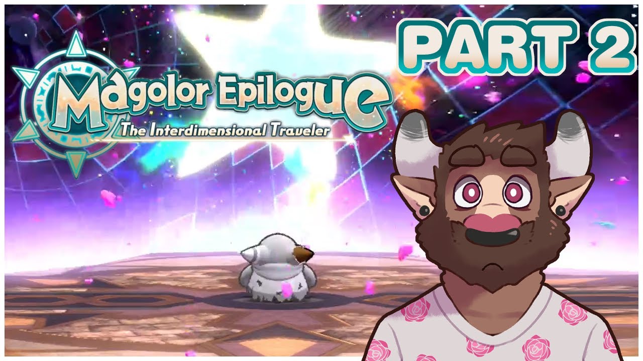 Magolor Epilogue: Part 2 (+ FINAL BOSS) - YouTube