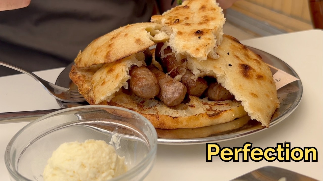 Who Makes the Best Cevapi in Bosnia? 🇧🇦 - YouTube