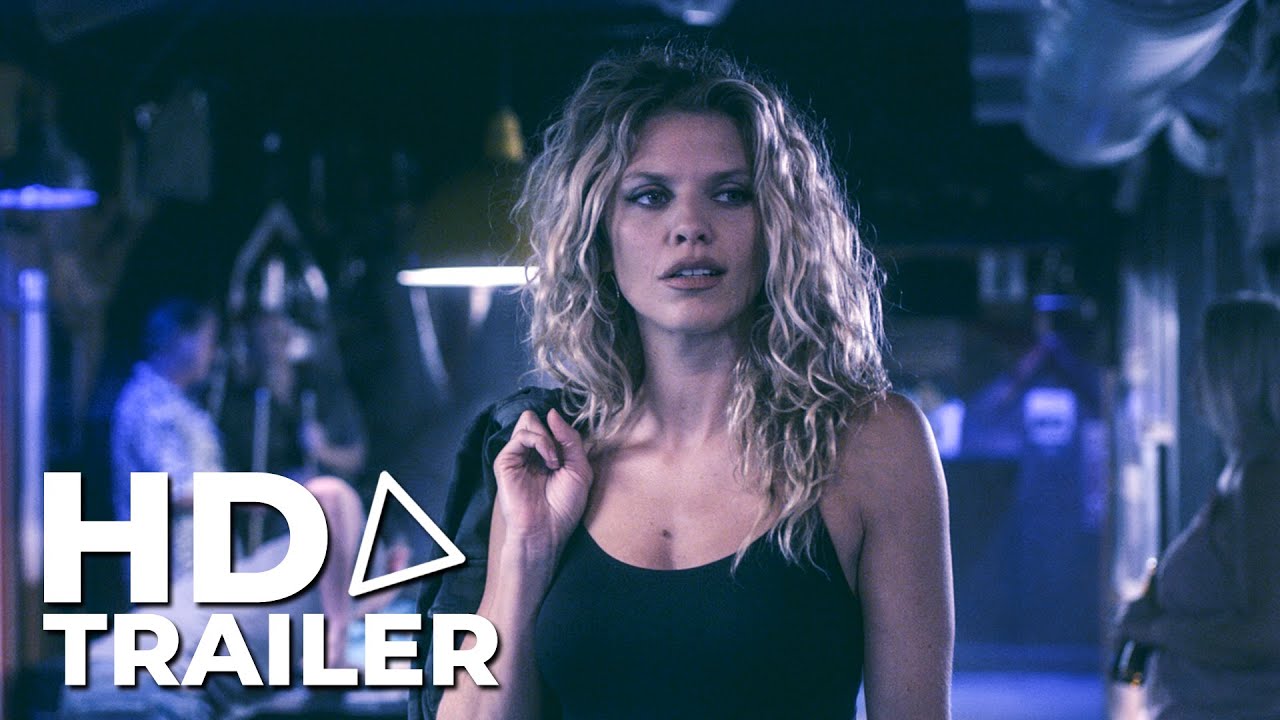 CONDITION OF RETURN — Official Trailer (2023) | Thriller Movie - YouTube