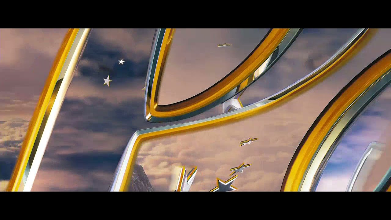 Paramount Pictures Logo (2009) [4K] - YouTube