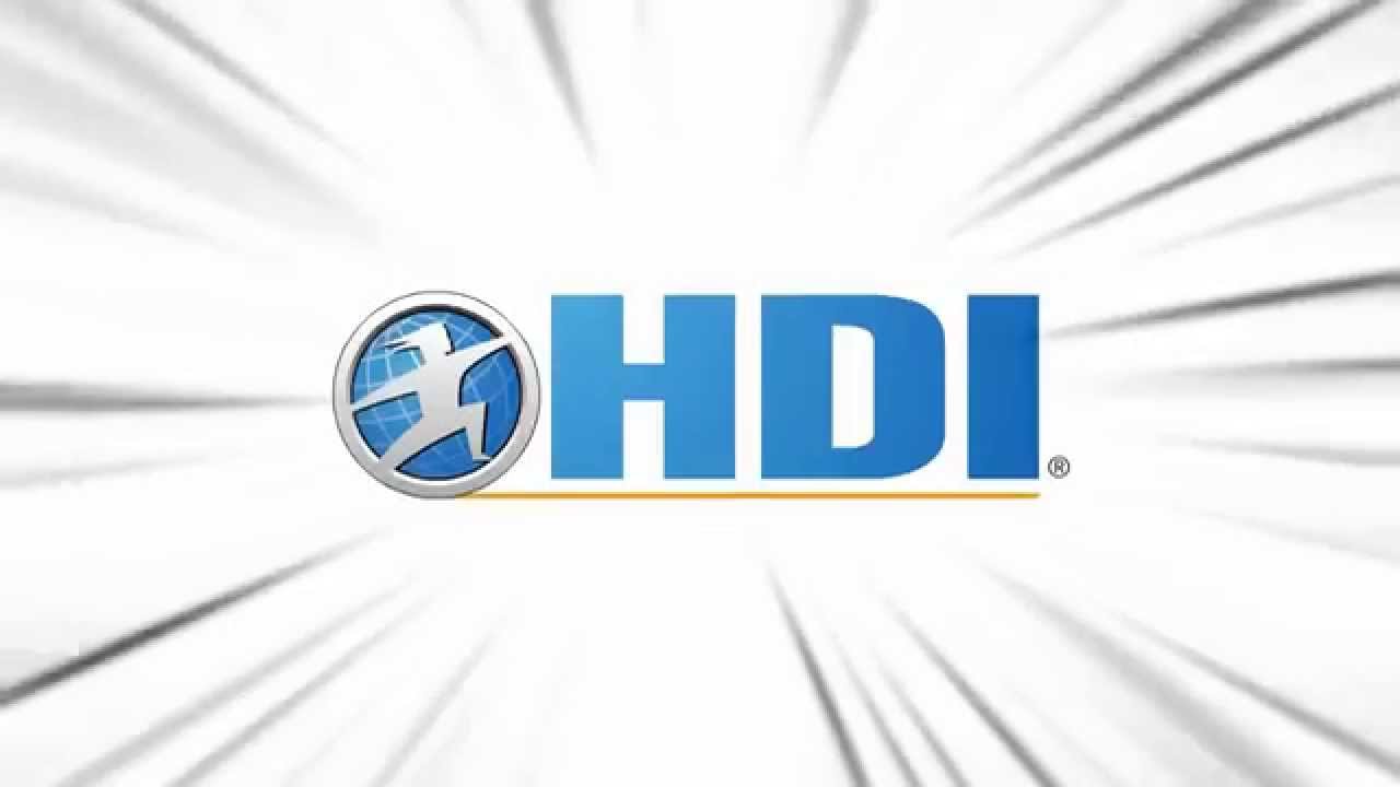What is HDI - YouTube