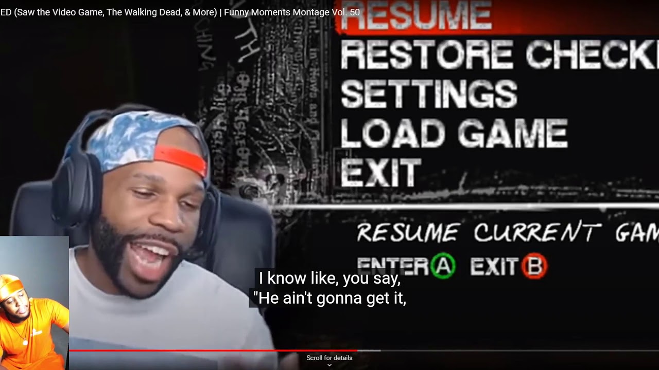 @xChaseMoney - Funny Moments Montage Vol - 50|(Reaction)Ft/ Mikey G ...