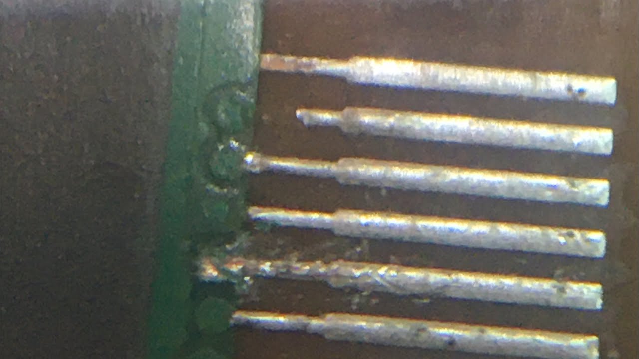 nokia ta 1017 lcd ways repair / nokia130 Repair - YouTube