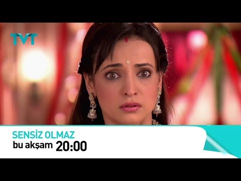 Sensiz Olmaz 39.Bölüm Fragmanı - 17 Nisan Salı