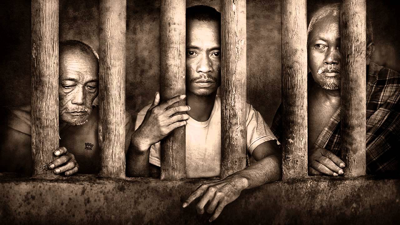 Messiah project - World around us - YouTube