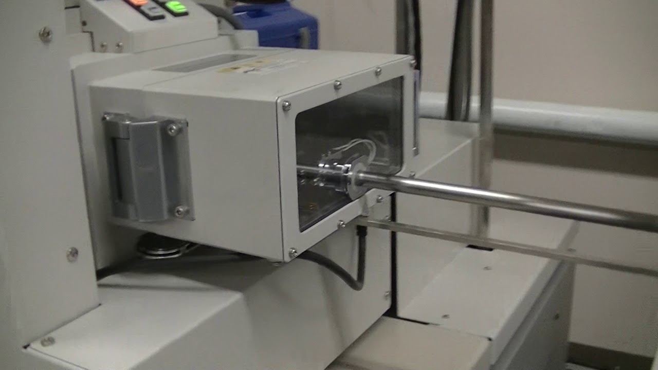 SEM (SU6600)-EDX(INCA), part5 - YouTube