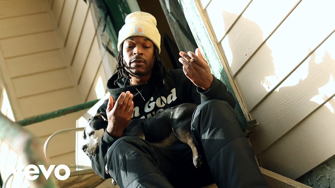 Shad Da God - Still Be Clutching (Official Video) - YouTube