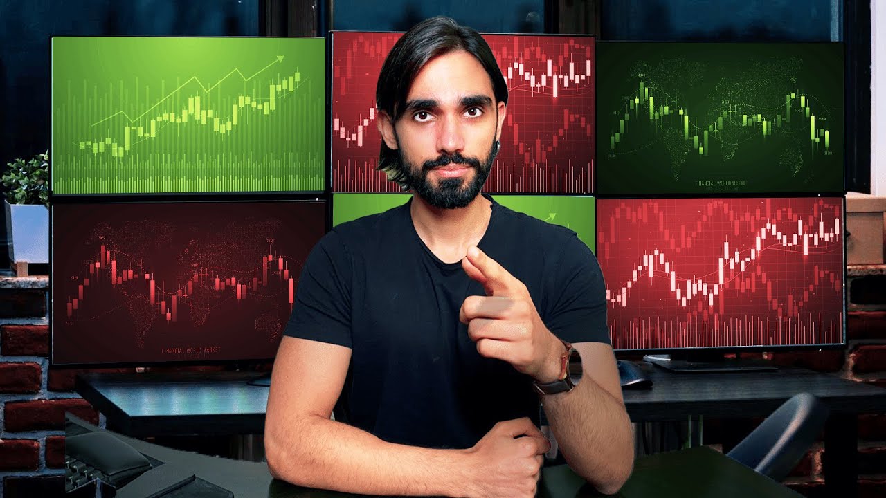 Trading Was Hard Until I Finally Understood THIS - YouTube
