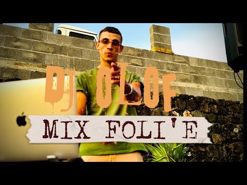 DJ OLOF - MIX FOLI´E ( shatta, dancehall, ragga…) - YouTube