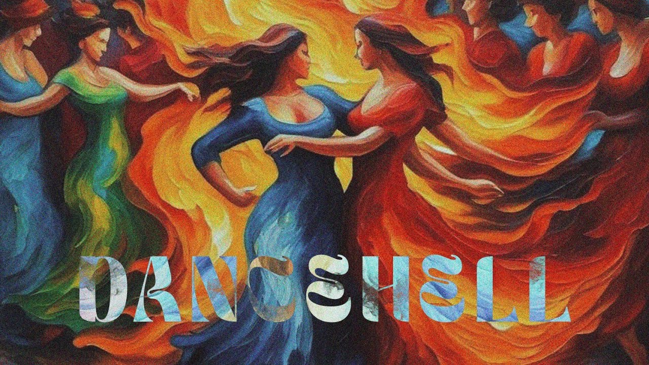 GUSTTO - DANCEHELL 🔥 (Áudio Oficial) - YouTube