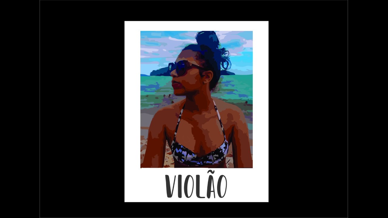 Rayssa Soares - Violão (Autoral) - YouTube