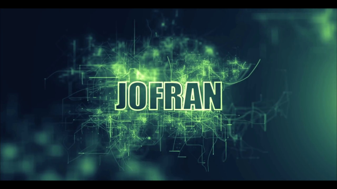 JOFRAN (Official Trailer) - YouTube