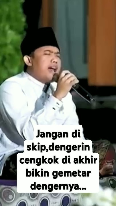 Qori bersuara emas, ust Romli timbris panimbang.#10jutapenayangan #shortvideo #subcraber - YouTube
