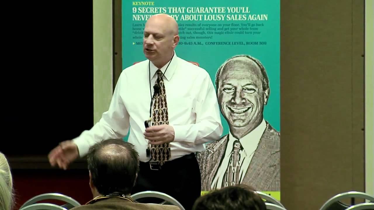 Jim Ackerman: 9 Secrets That Guarantee You'll Never Worry About Lousy ...