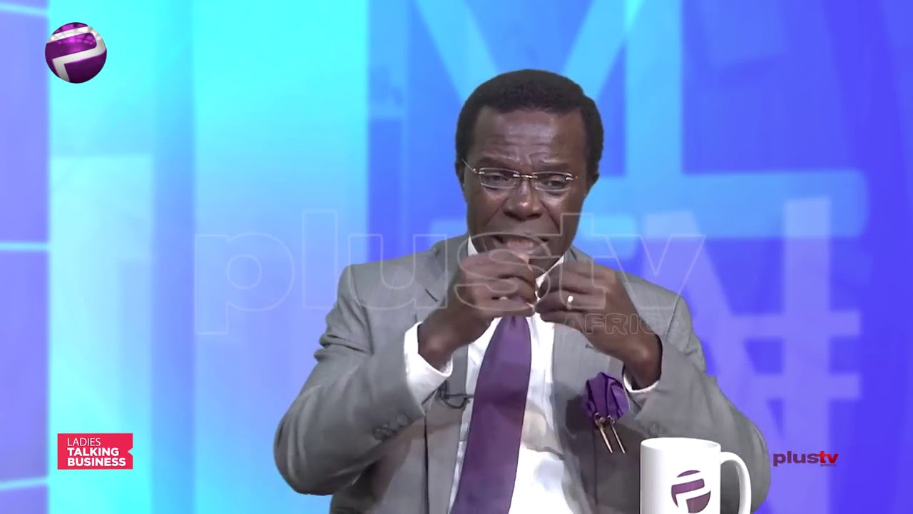 CEO #Coscharis Group - Cosmas #Maduka Grew His Multi Million Business ...