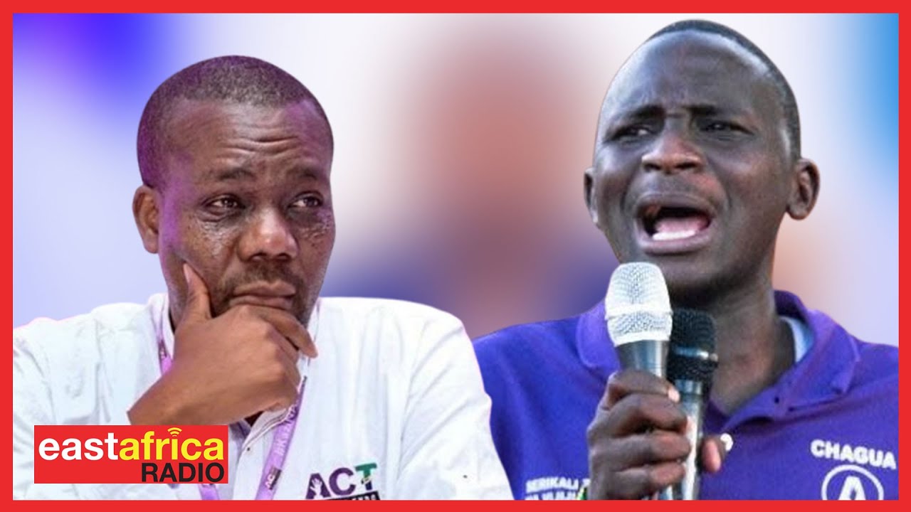 ABDUL NONDO AFUNGUKA ILIVYOKUWA MPAKA KUTEKWA | AMEPIGWA SANA ...